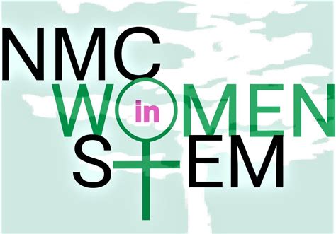 Nmc Women In Stem Facebook