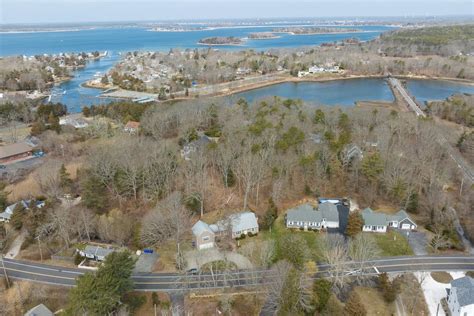 138 Wings Neck Rd Pocasset Ma 02559 ®