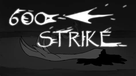 600 Strike Epic The Musical Oc Animatic Youtube