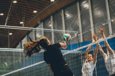 Associate Adult Member Organizations Volleyball Bc