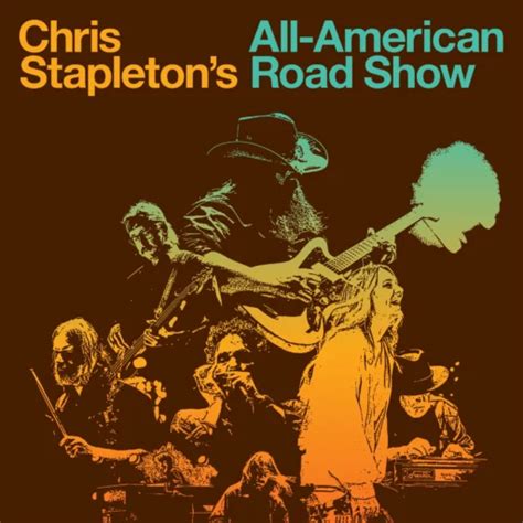 Faqs • Chris Stapleton