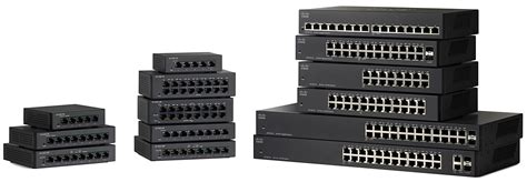 Cisco Series Unmanaged Switches Data Sheet Cisco
