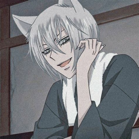 Пин от пользователя Anime Icons на доске Kamisama Kiss Томоэ Рисунки