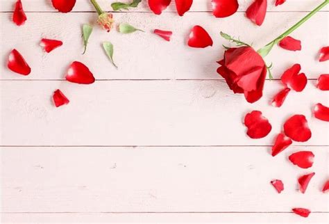 Rustic Wood Wedding Flower Backdrop Wooden Texture Board Floor Wall