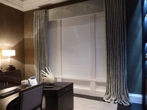 Internal Window Security Shutters For Luxury Homes