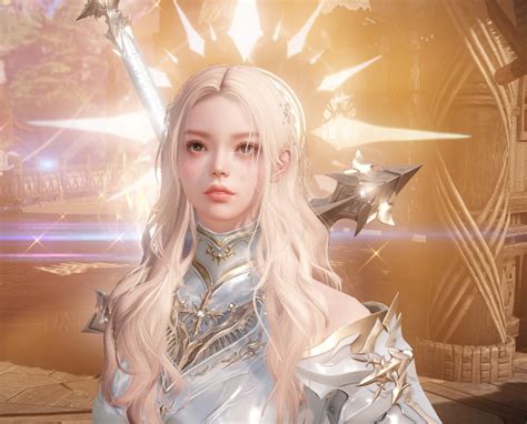 진짜 아바타 성스럽다 로스트아크 에펨코리아