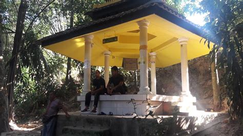 Akademi Silat Seni Gerak Makrifat 15042019 Taman Serendah Sekebun