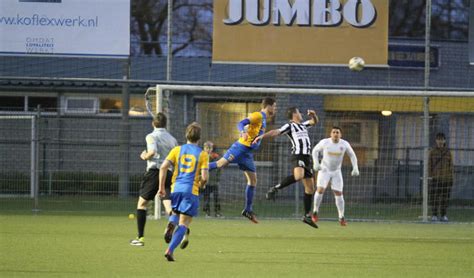 Pascal Van Gemert Is Even Van Slag Adverteren Uden Udens Weekblad Krant En Online