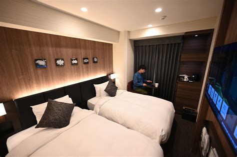 Hotel Shuranza Makuhari Bay Visit Chiba