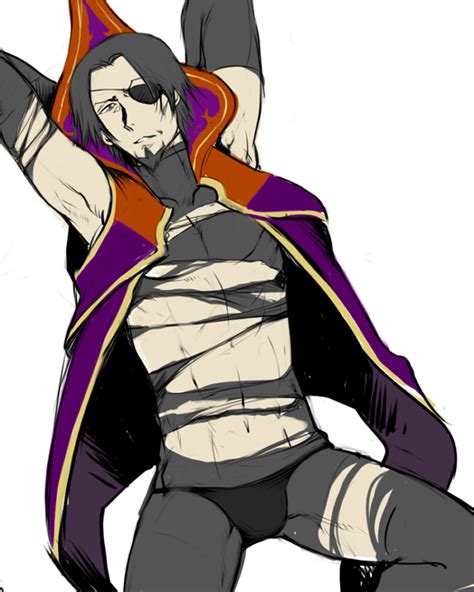 Rule 34 Ryousuke Katashiro Star Driver Tagme 554208