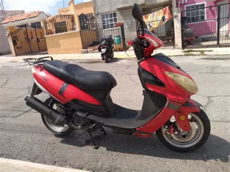Italika Ds Mercadolibre