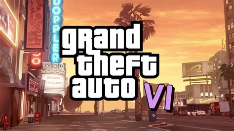 Gta 6 No Se Emocionen De Más Pero Jefe De Rockstar Vuelve A