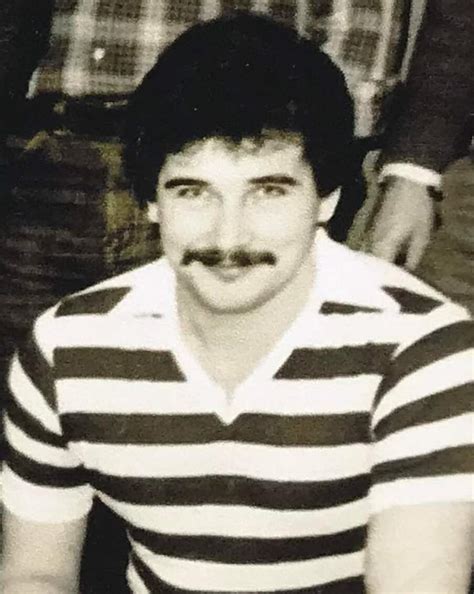 Roger Albert Scott 2023 Sweenys Funeral Home Ltd