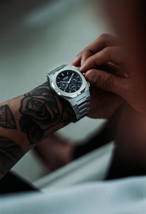 D1 Milano – When every second counts