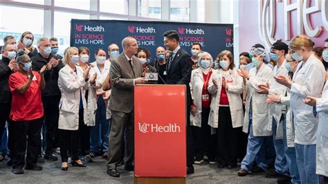 Damar Hamlin S Health Providers Given Keys To City Of Cincinnati ABC News