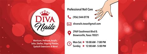 Diva Nails Diva Nails Added A New Photo