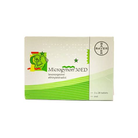 Microgynon 30 Ed Online Doctor And Pharmacy Access Doctor