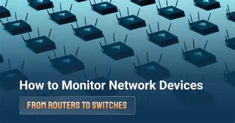 Unveiling The Top Network Device Monitoring Tools Obkio