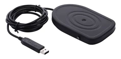 Carácter De La Función Del Pedal Del Controlador Usb Un Rat Cuotas