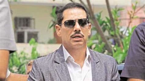 Robert Vadra Unconditionally Apologies For Violating Travel Conditions