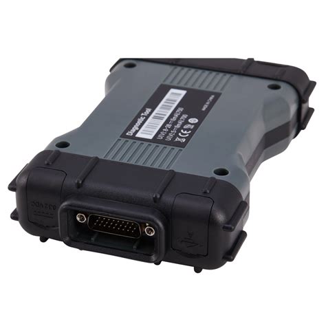 Mut Iii Se Mitsubishi Mut 3 Vci Diagnostic Tool Support J2534 Ecu