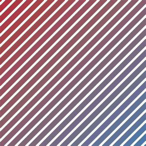 Abstract Seamlees Red Blue Color Digonal Line Pattern 28123035 Vector