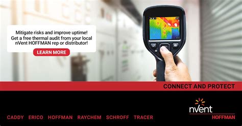 Mike Blankenship On Linkedin Reach Out To Your Local Graybar For Nvent Hoffman Products