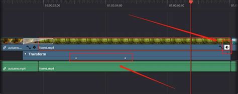 Como melhorar a Qualidade do Vídeo Keyframes no DaVinci Resolve
