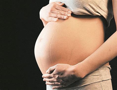 明天就要生了⋯孕婦口鼻滲血慘死家中 1屍2命仍有疑點死因待查 聯合新聞網 Line Today