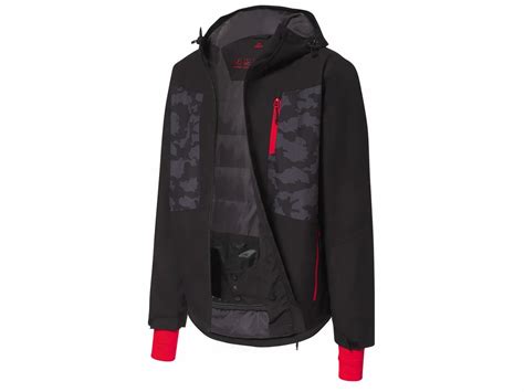 Ски яке за него Лидл Oferta Bg