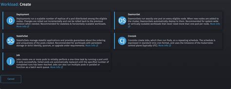 After Clicking On Hyperlink On Workload Create Page User Is Navigated To Create Workload Page