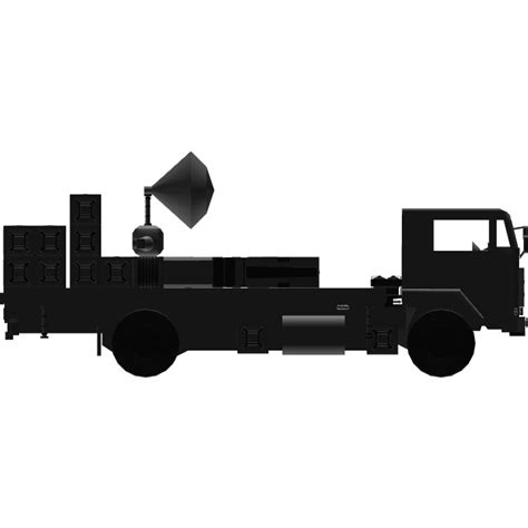 Simpleplanes Dopplar Radar