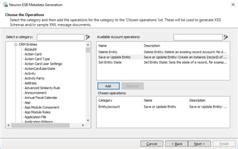 Microsoft Dynamics Crm Xrm Connector Peregrine Connect