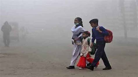 Punjab Extends Winter Vacations Till Jan 9