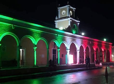 Alcalde De Temax Alista Gremios A Pesar De Estar Prohibidos