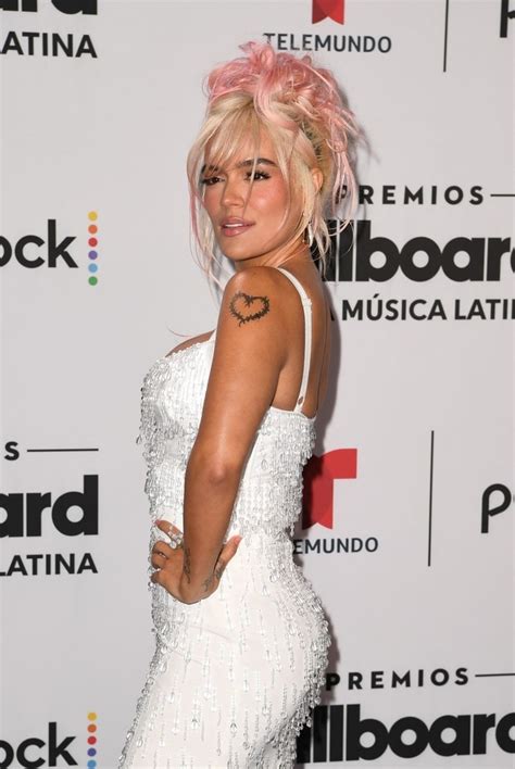 Karol G Picture