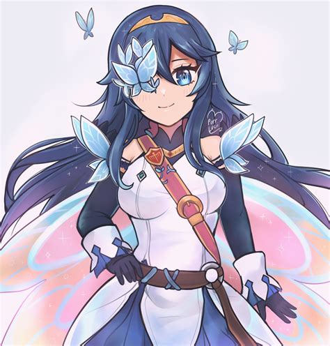 Fire Emblem Awakening Danbooru