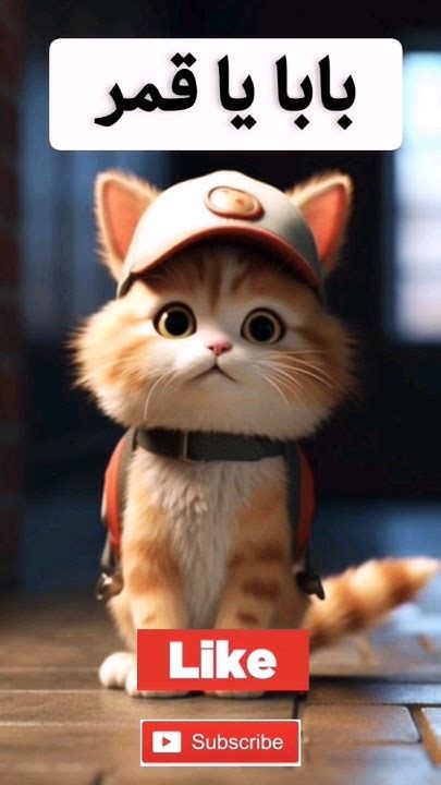 بابا يا قمر يا منور بيتنا Youtube