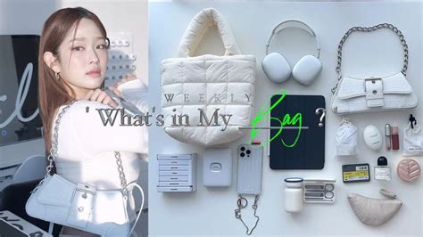 An Image Of A Woman With Many Purses On Her Shoulder And The Words What