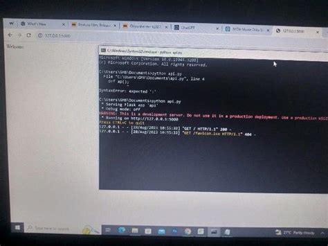 fakhir khan on linkedin api webscraping dataanalyst datascience