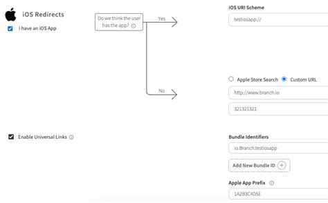 xamarin configuration