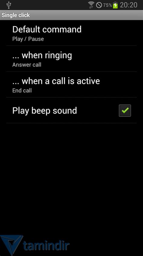 Headset Button Controller İndir Ücretsiz İndir Tamindir