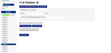 solved homework sets 11 6 11 6 problem 16 problem 16 user