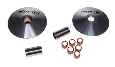 Sym 125 Gts Tuning Niska Cena Na Allegro