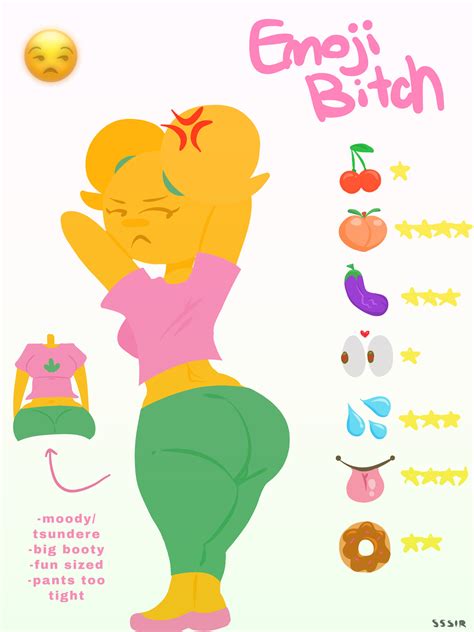 Rule 34 Annoyed Anthro Ass Ass Up Big Ass Breasts Character Profile