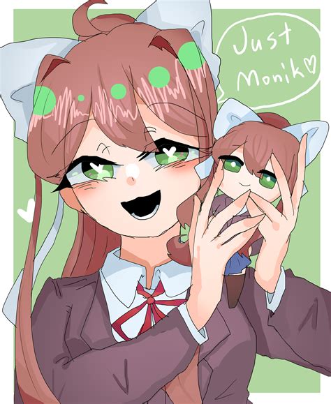 Monikafandom