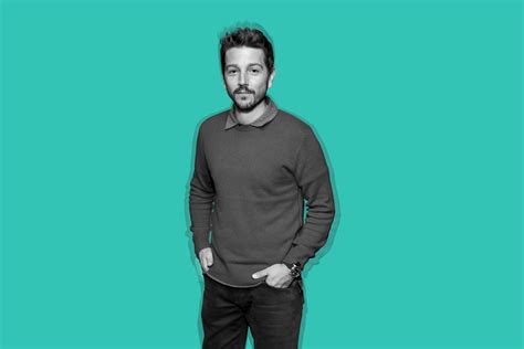 Diego Luna On Narcos Mexican Film And The Border Conflict Time