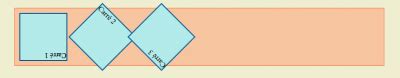Transformations D De Base En Css Css Web Formation