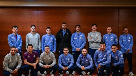 El Illes Balears Palma Futsal En Busca De Otra Final Four
