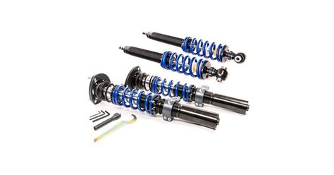 Tracksport Suspension Kit Mqb Golf 7 A3 S3 8v Leon 3 Octavia 3
